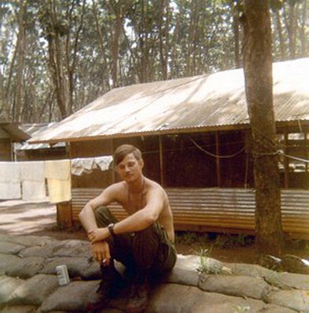 An Infantryman Remembers Quan Loi