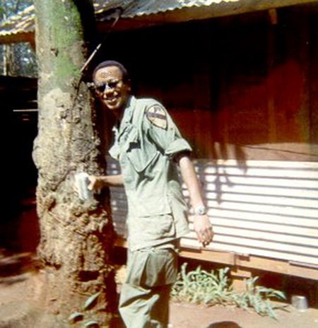 An Infantryman Remembers Quan Loi