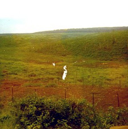 An Infantryman Remembers Quan Loi