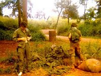 An Infantryman Remembers Quan Loi