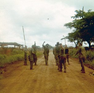 Jack Giffin Remembers Quan Loi