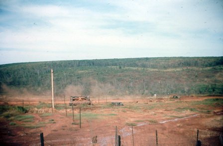 Welcome To Quan Loi Vietnam