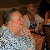 Stella & Wesley Jefferies 2014 Reunion Dinner Photos